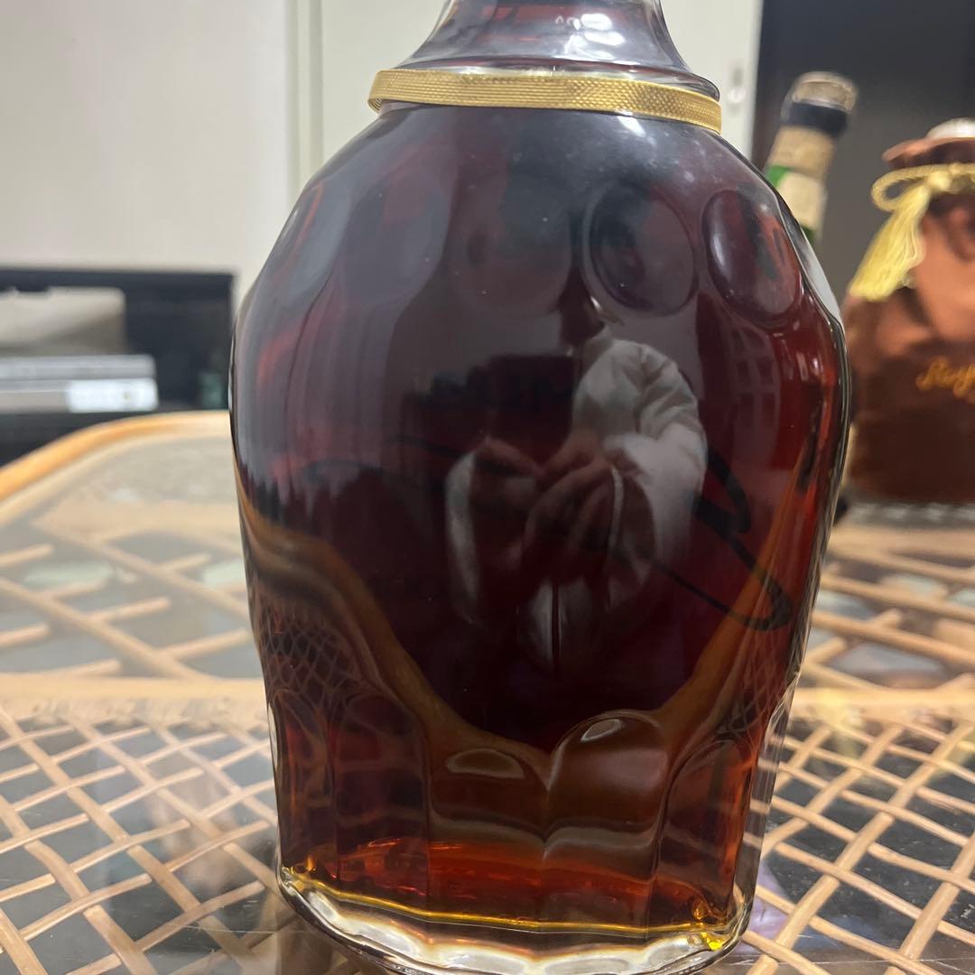 J*1様 CAMUS Extra コニャック