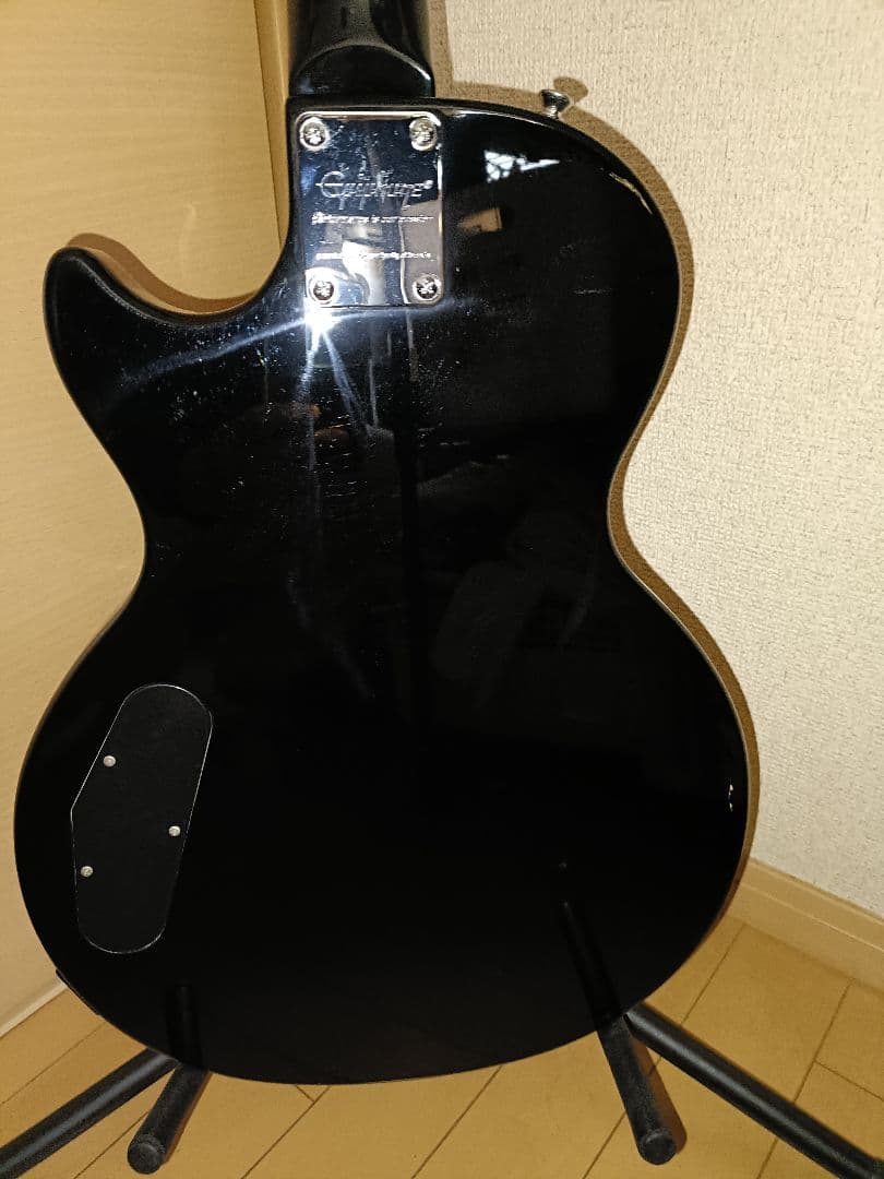 ギター Epiphone Les Paul Special-II VS
