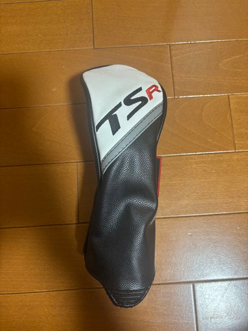 TSR3 Hybrid 4U NSプロ MODUS3 HYBRID GOST S