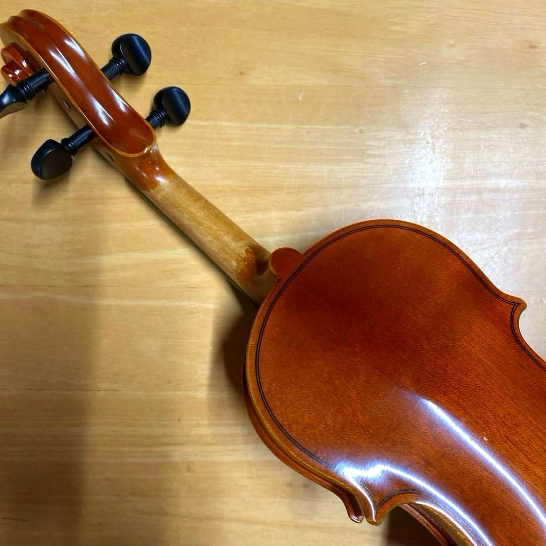 SUZUKI VIOLIN バイオリン