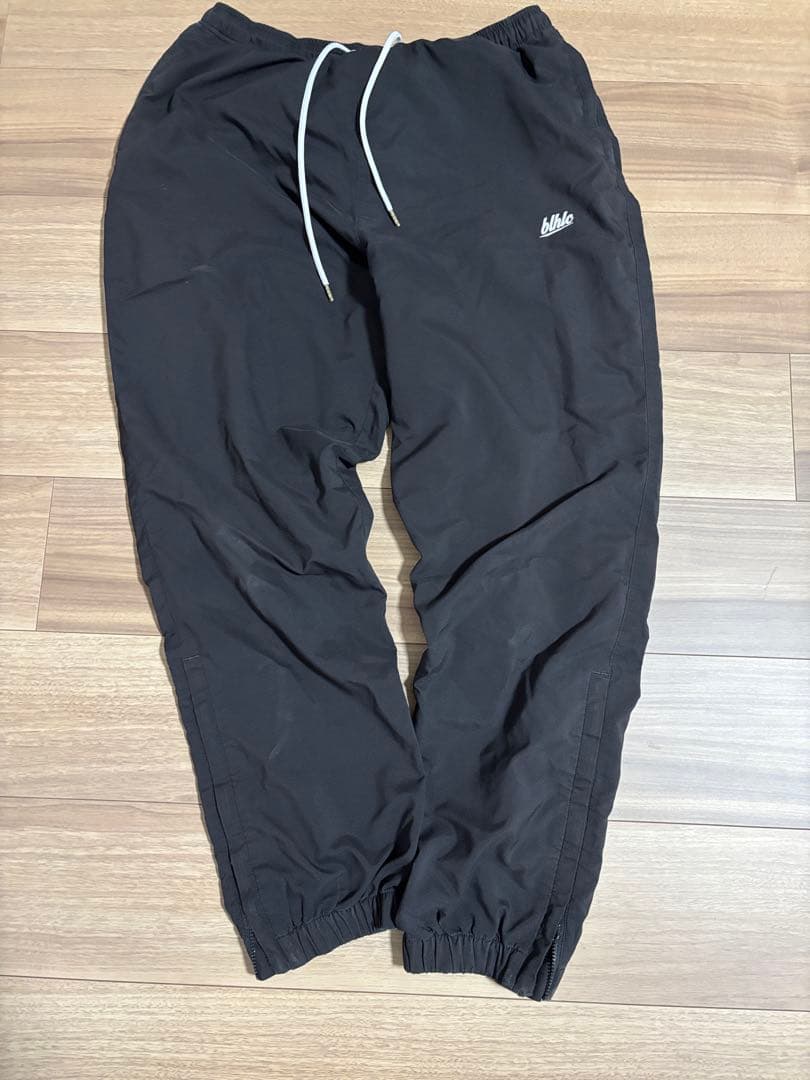 値下げ　ballaholic anymhere pants 初期