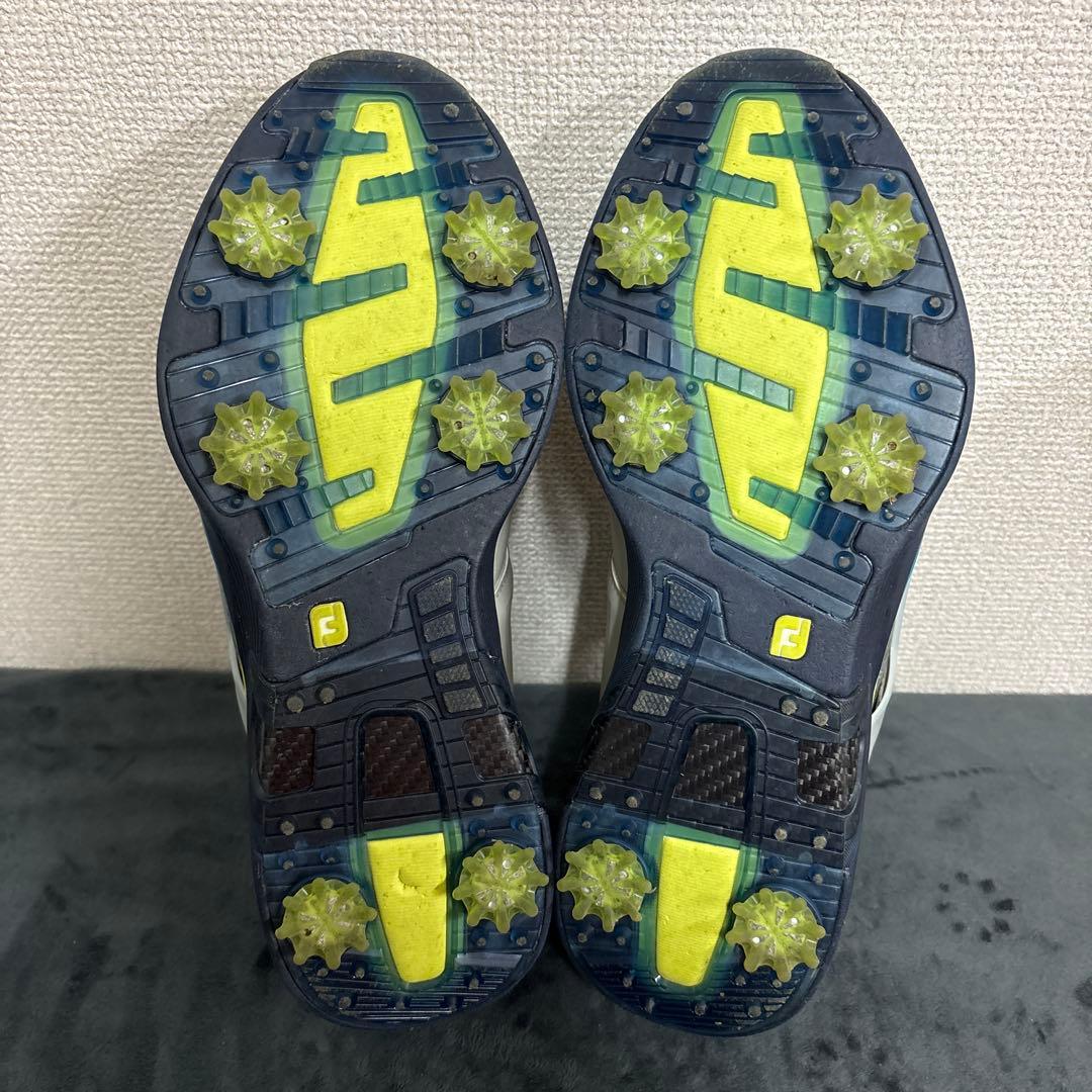 FootJoy フットジョイ　HYPER FLEX BOA ゴルフシューズ