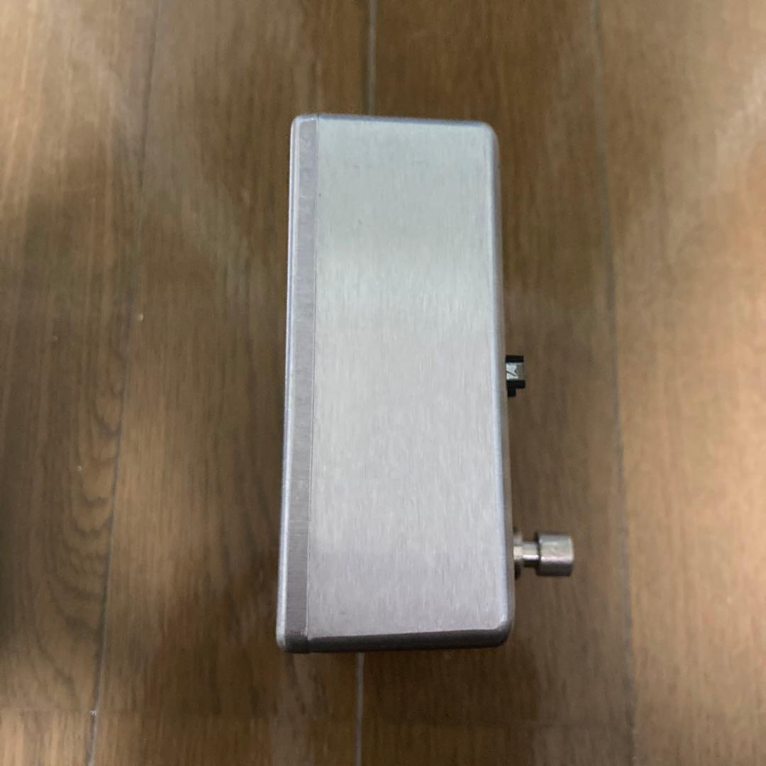 MXR ten band eq イコライザー