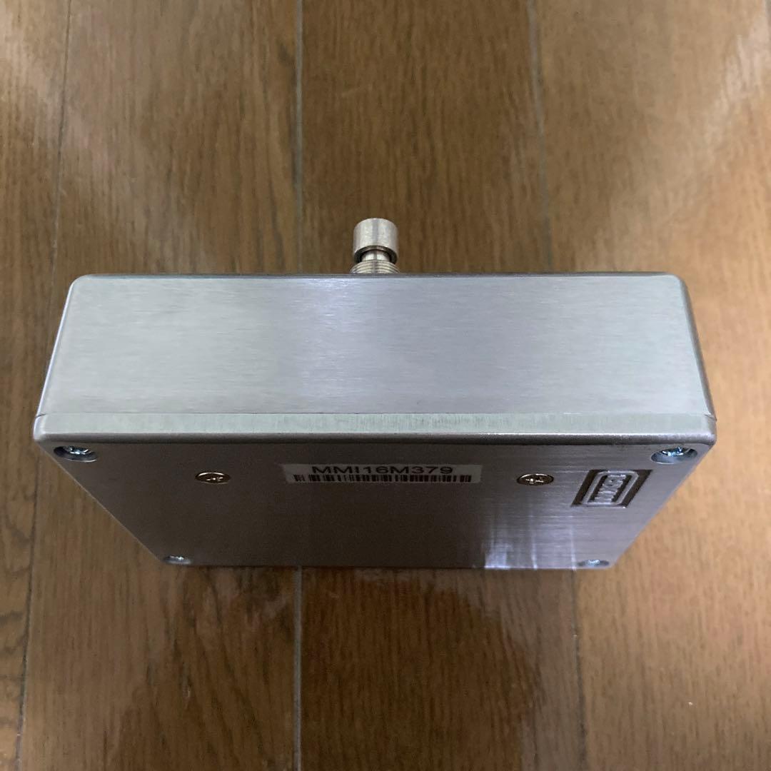 MXR ten band eq イコライザー