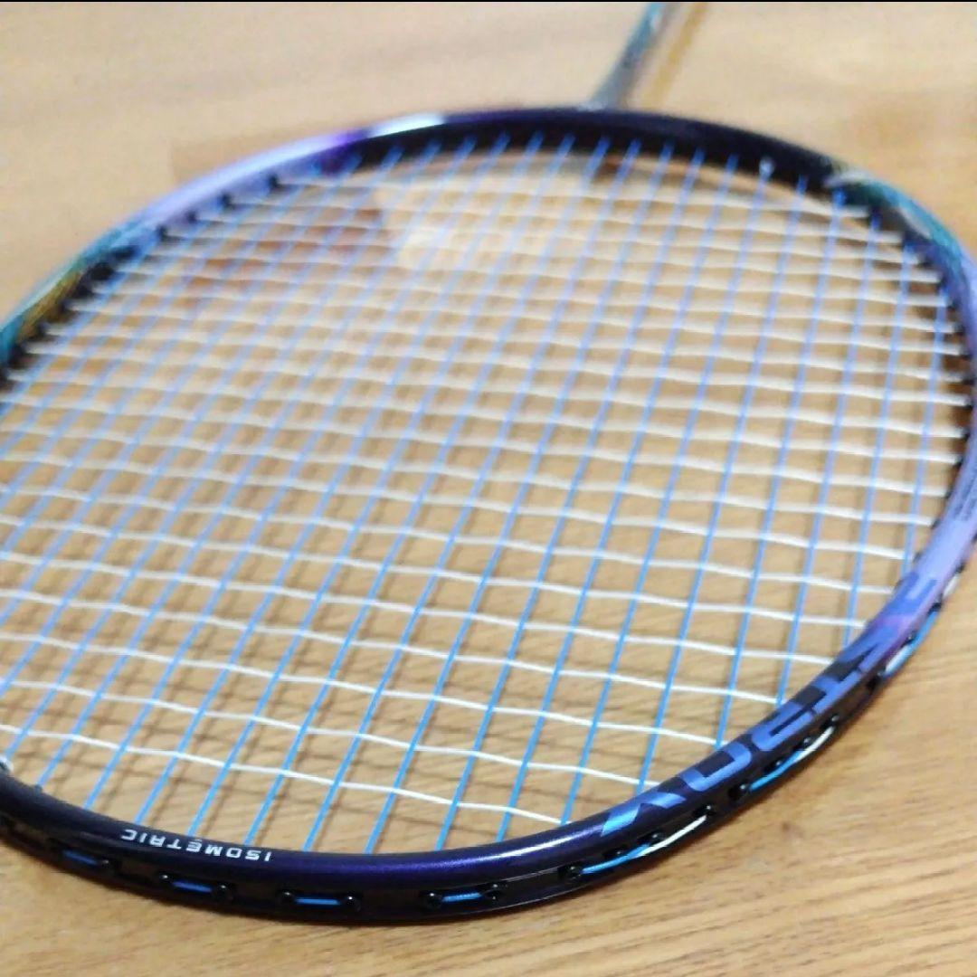 YONEX 　アストロクス55A　5UG6