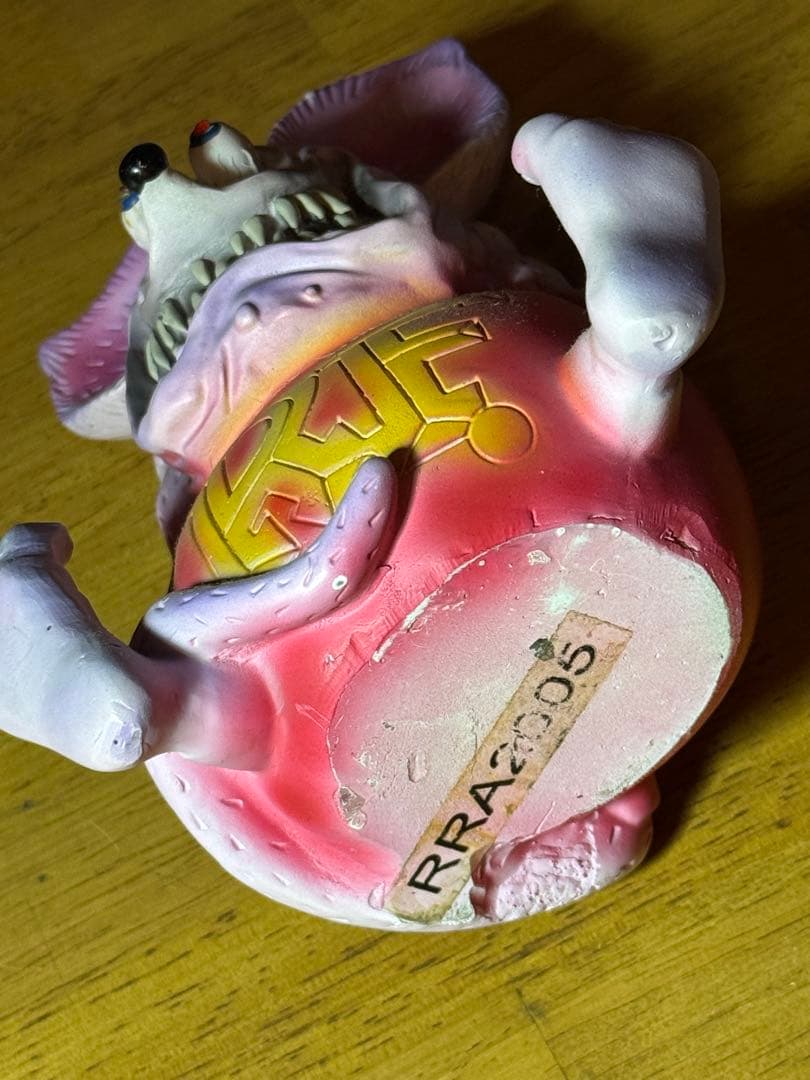 RAD ROC ART RAT FINK CLASSIC コレクション