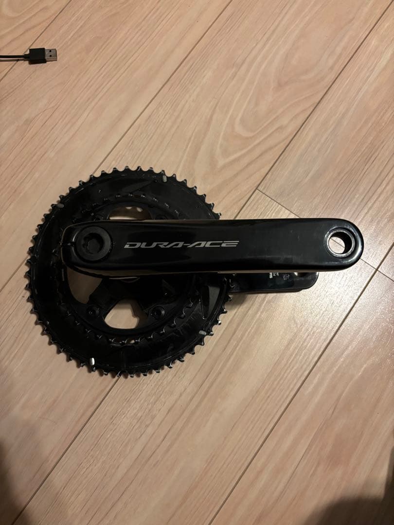 SHIMANO DURA-ACE FC-R9200 クランクセット 170mm