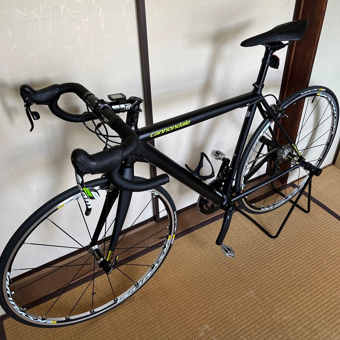 cannondale caad10 キャード10