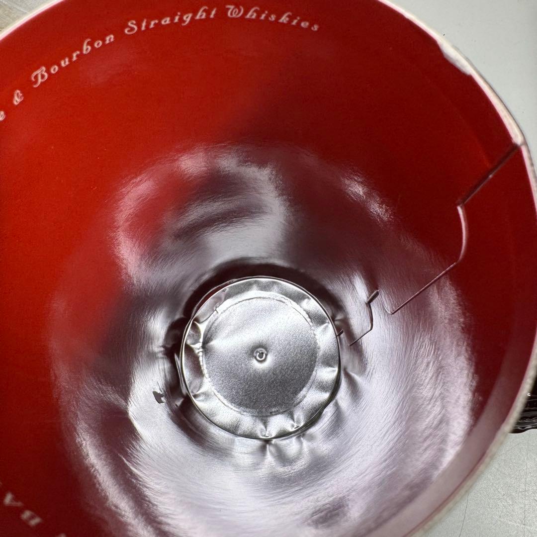 【専用】ワイルドターキー フォーギブン WILD TURKEY Forgiven