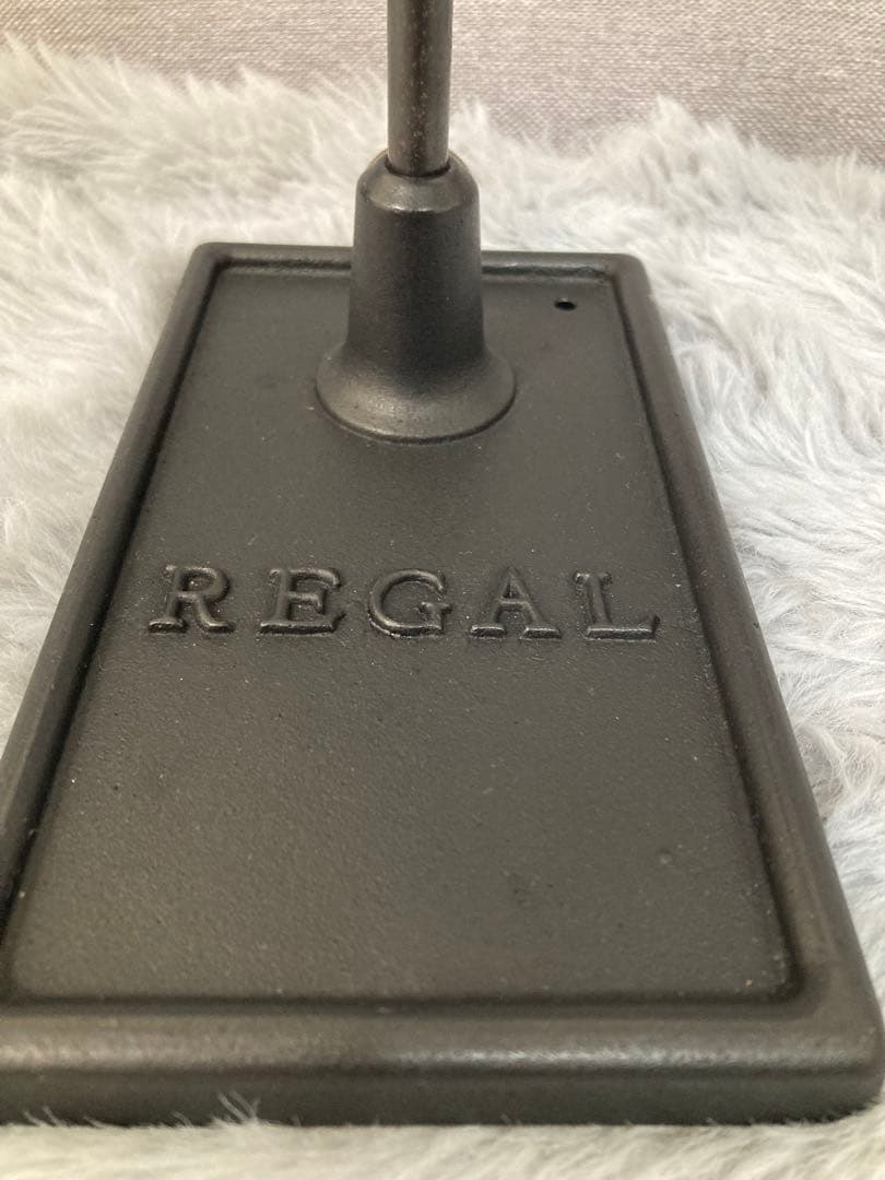 タイイングツール付き リーガル バイス セット Regal