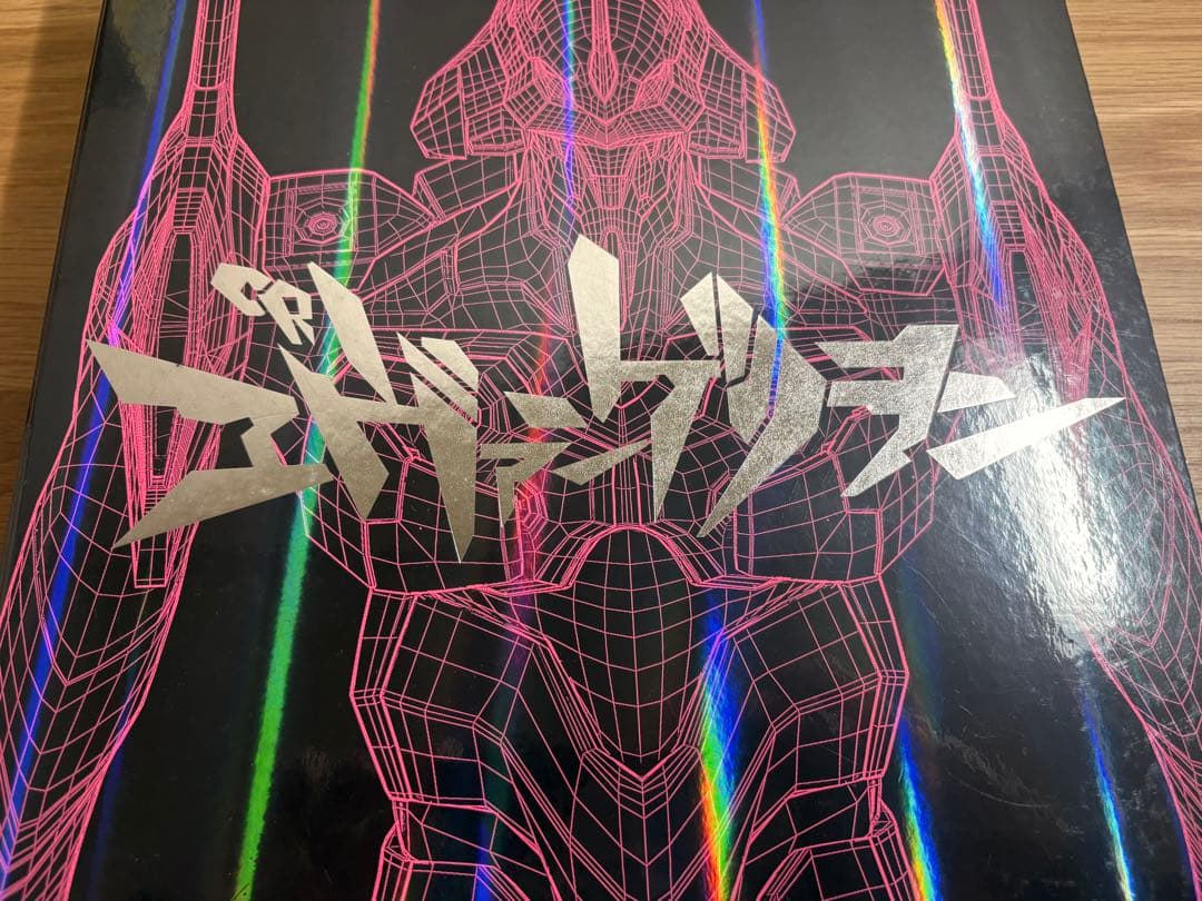C*g様 エヴァンゲリオン バインダー 11　パチンコ販促品　非売品