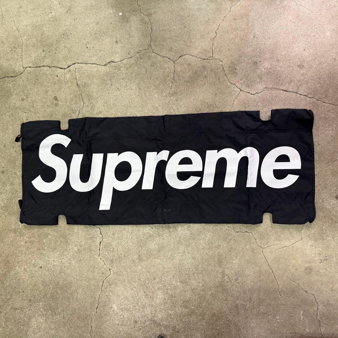 テーブル・チェア・ハンモック Supreme / Helinox Bench One \"Black\"