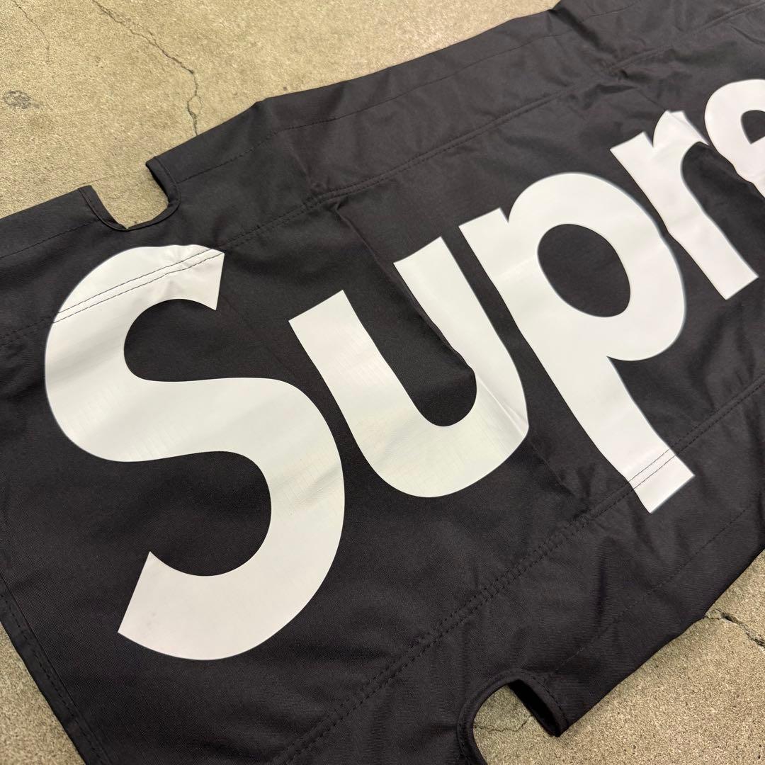 テーブル・チェア・ハンモック Supreme / Helinox Bench One \"Black\"