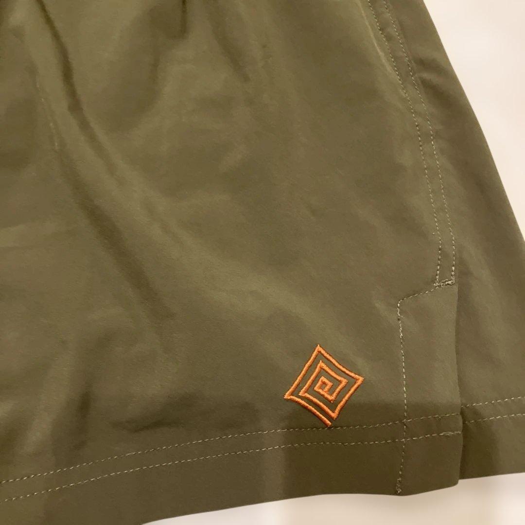 エルドレッソ ハーフパンツ　ELDORESO Shorts メンズS