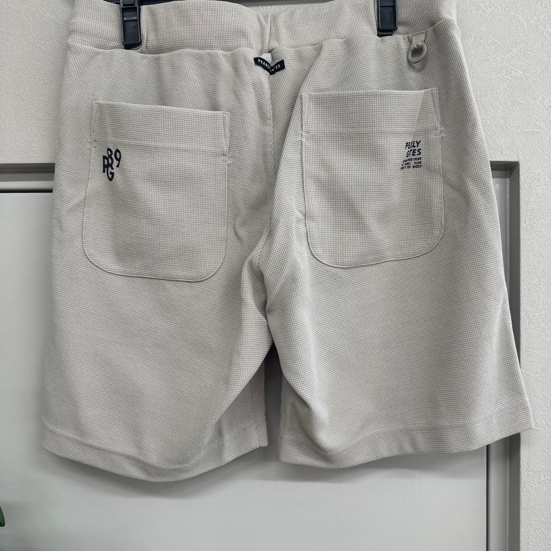 PEARLY GATES golf用ハーフパンツ　サイズ5