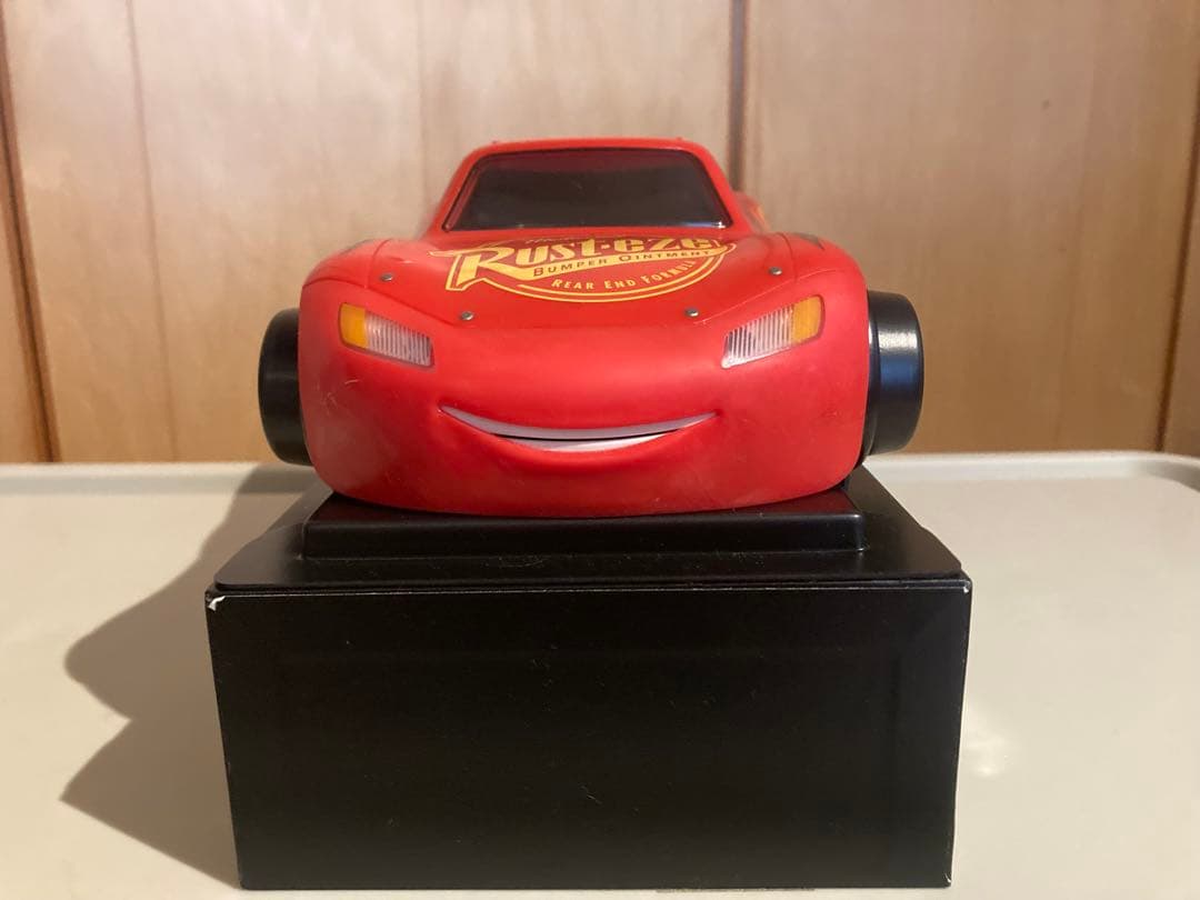 ホビーラジコン Sphero Ultimate Lightning McQueen Cars