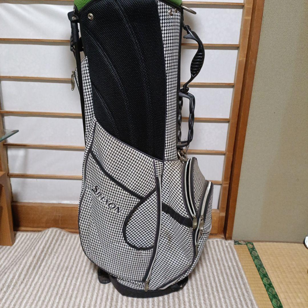 Callaway スリクソン　ゴルフクラブ　フルセット
