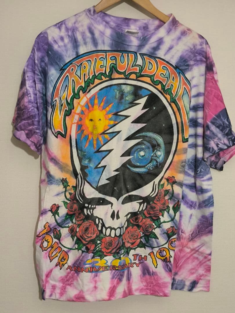 Grateful Dead Tシャツ XL