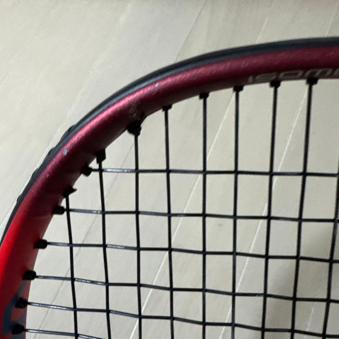 ラケット(硬式用) YONEX VCORE 100L G1