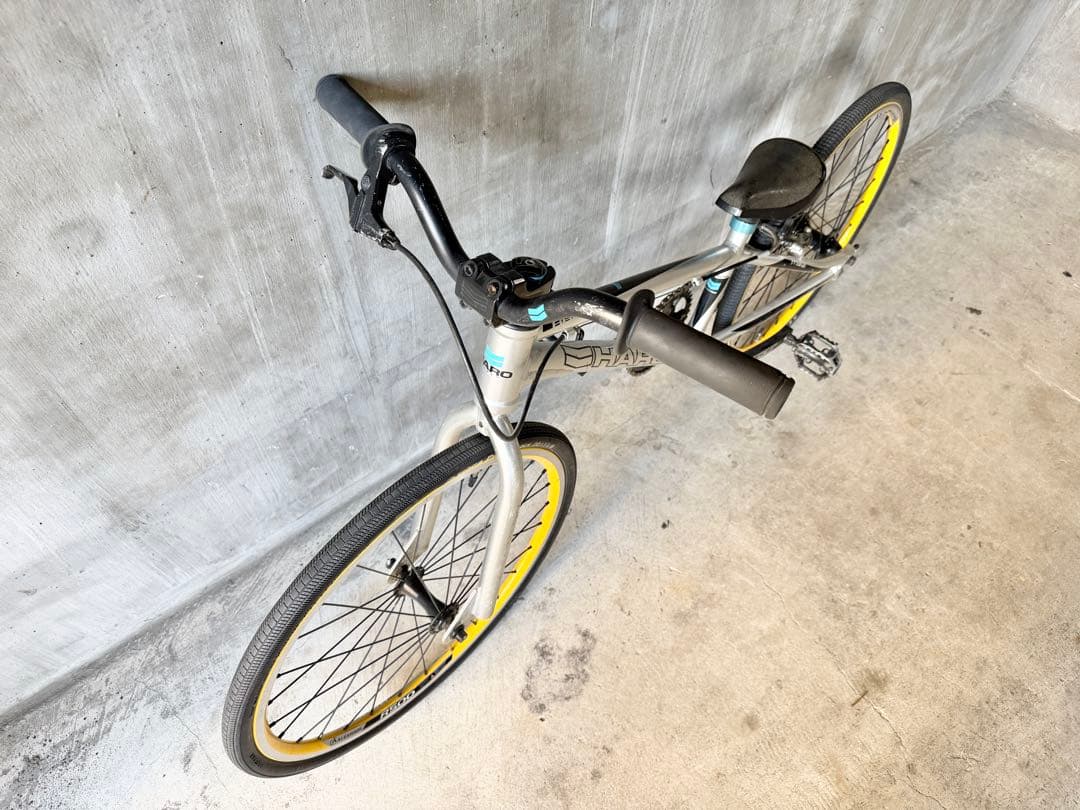 HARO BIKES ハロー バイクス BMX レースバイク 20インチ