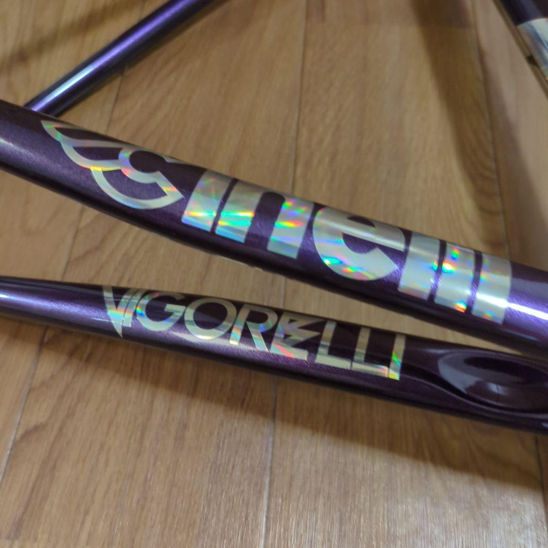 Cinelli VIGORELLI ROAD ロードバイク フレーム　M53