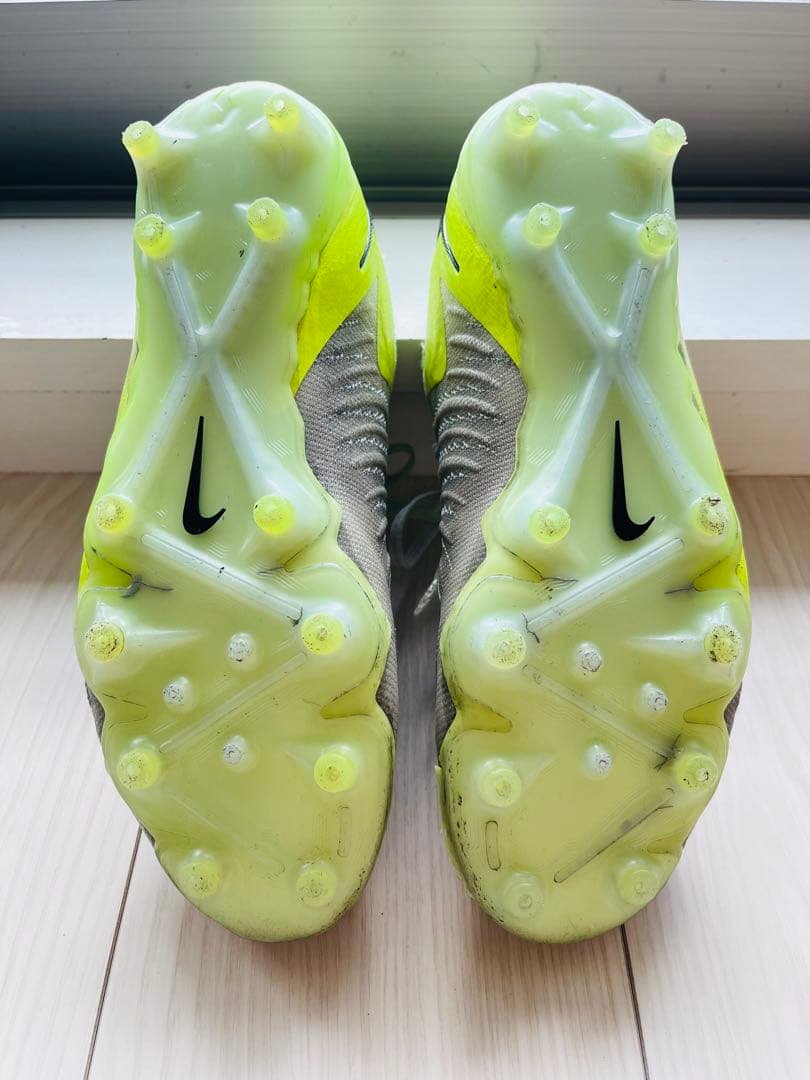 NIKE ファントムgx2エリート 26.5cm