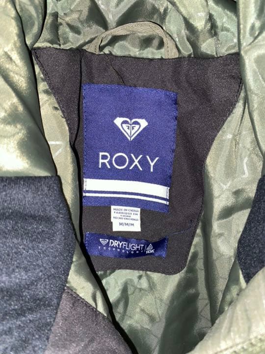 スノボウェア　ROXY