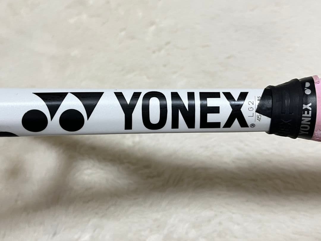 YONEX VCORE 100V SV 硬式テニスラケット 限定 セット