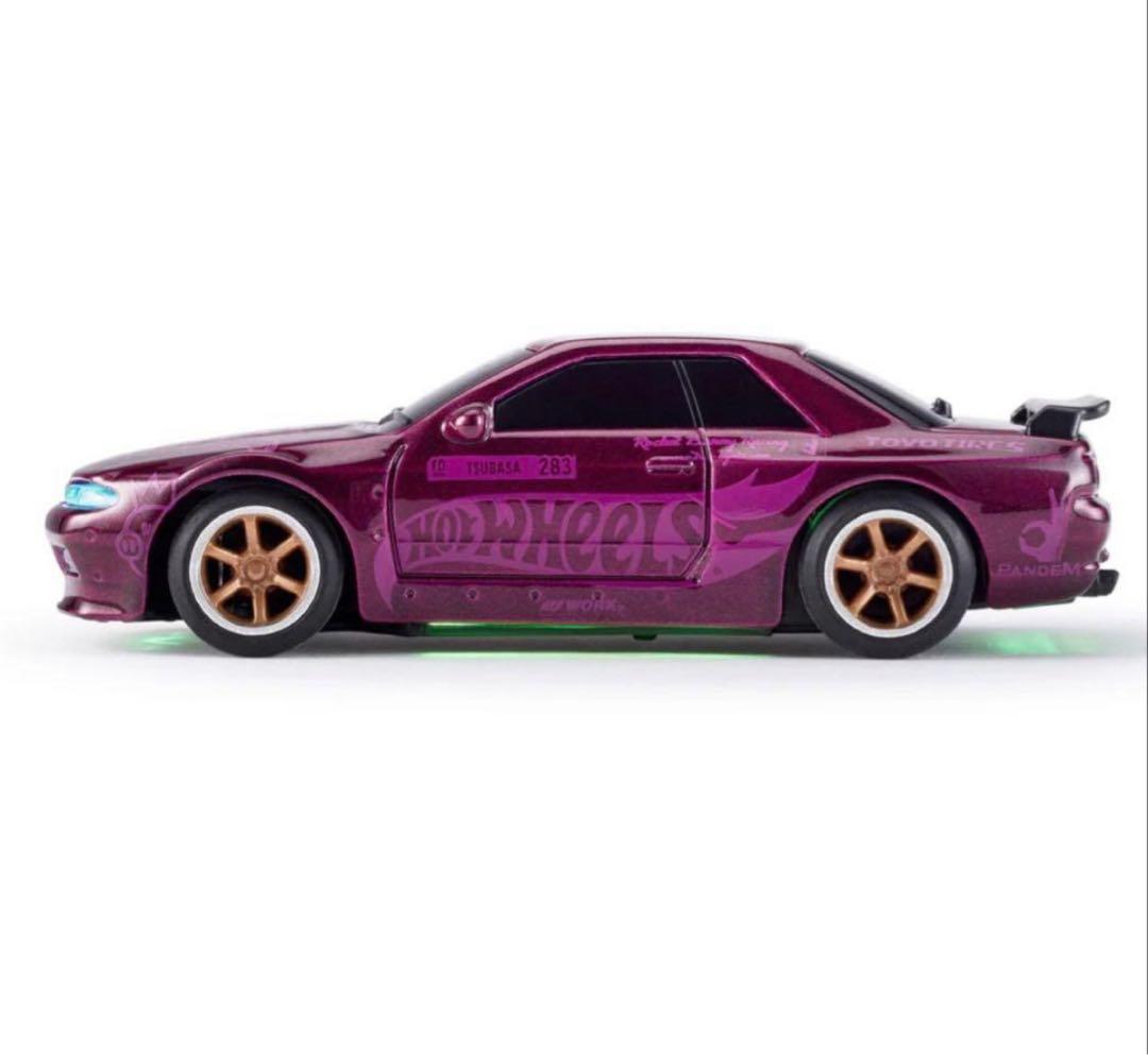 ホットウィール Nissan Skyline GT-R (R32) Pandem