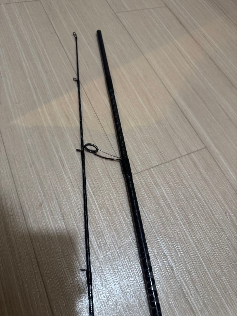 ダイワ　エメラルダス　エギングセット　ロッド　リール