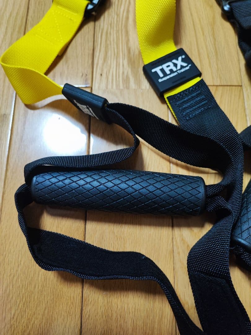 TRX PRO3サスペンショントレーナー