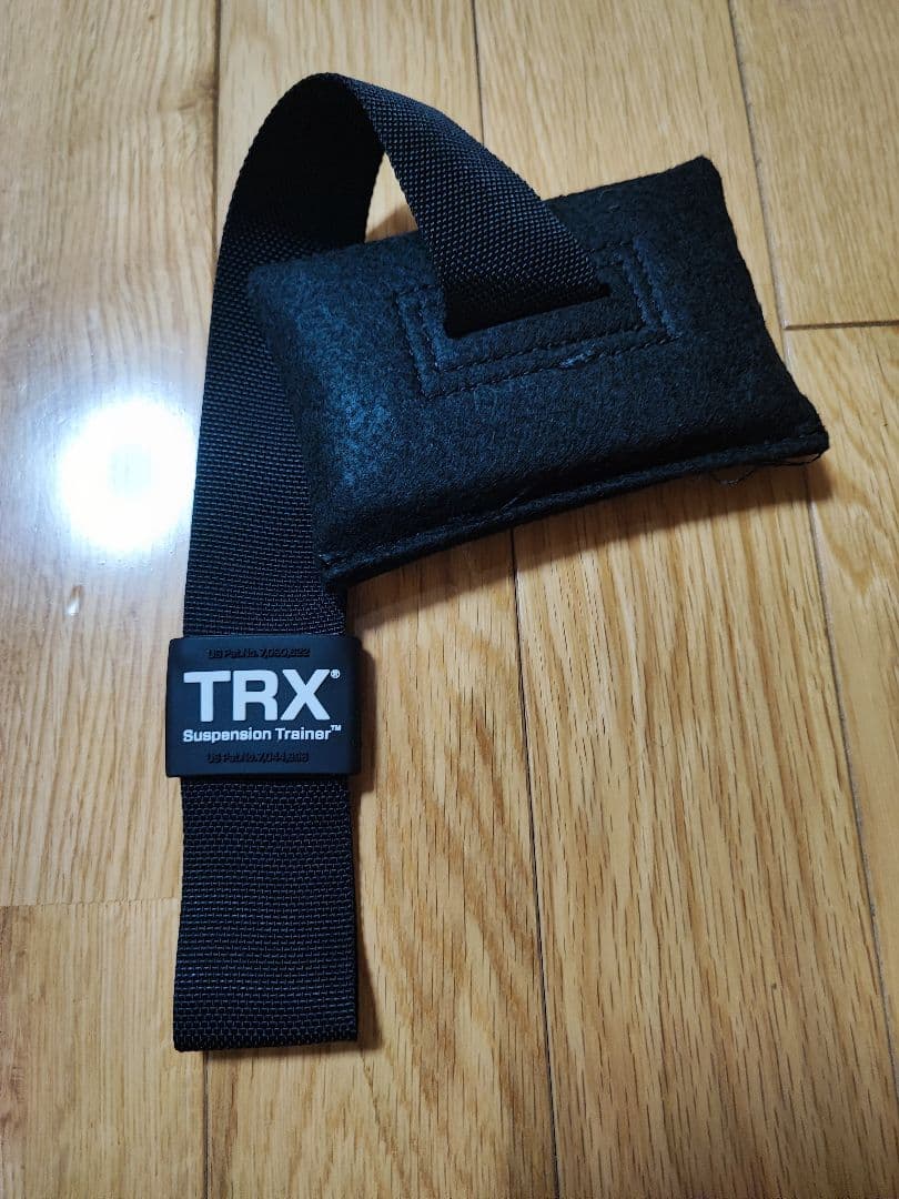 TRX PRO3サスペンショントレーナー