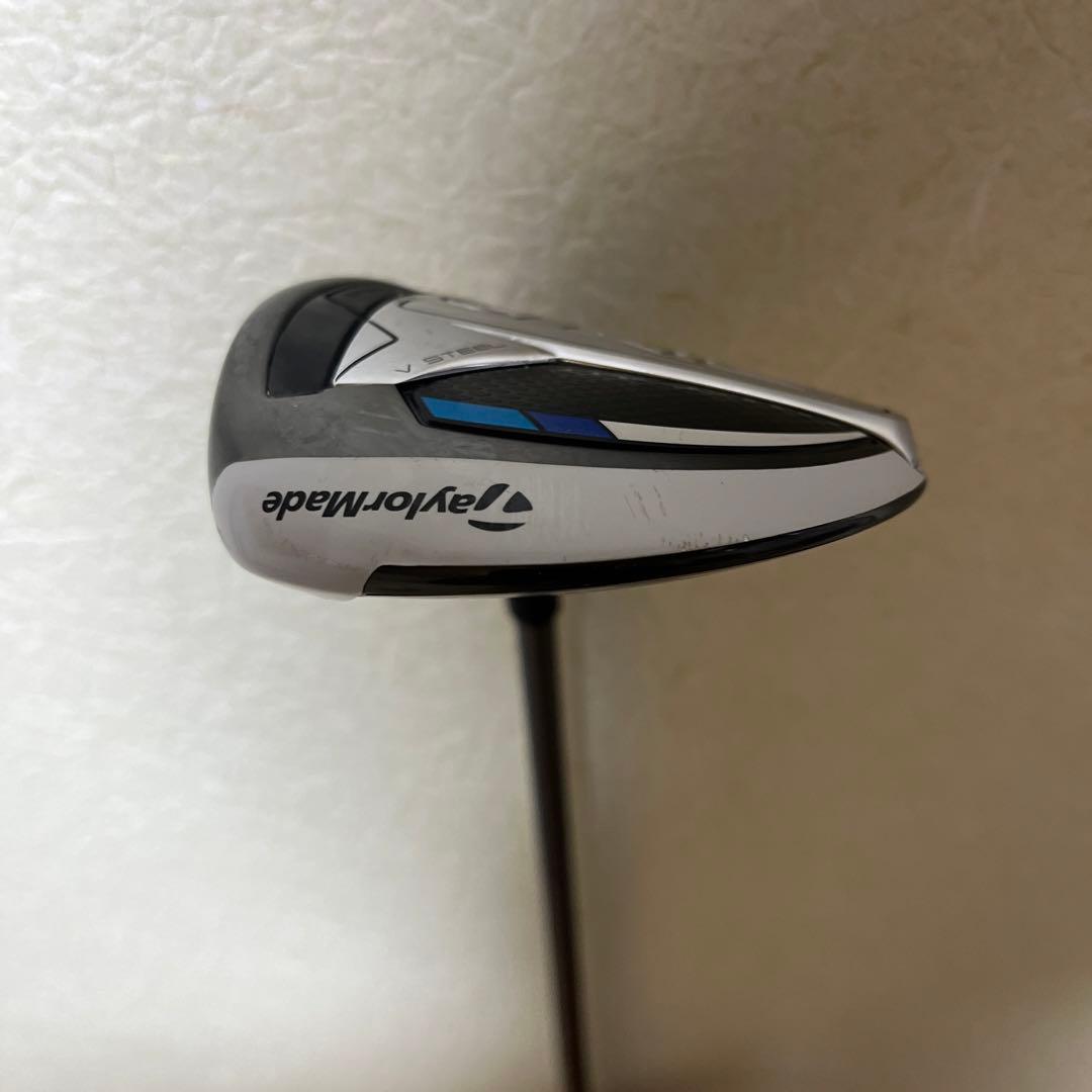 テーラーメイド TaylorMade SIM 5W