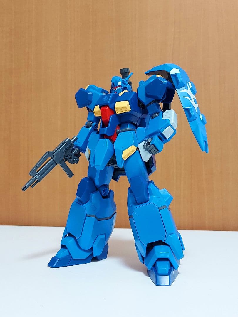 ガンプラ 組立済み完成品 4体セット まとめ売り