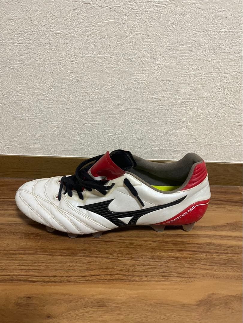 Mizuno Morelia Neo スパイクシューズ
