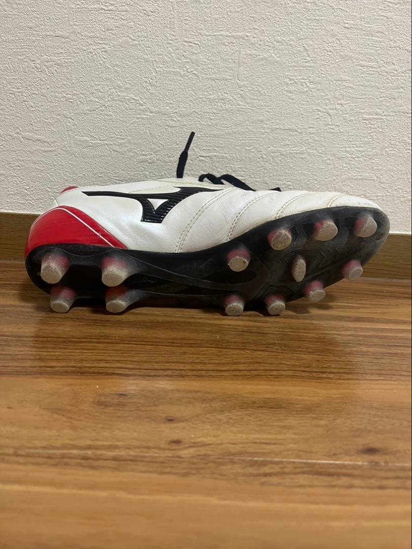 Mizuno Morelia Neo スパイクシューズ