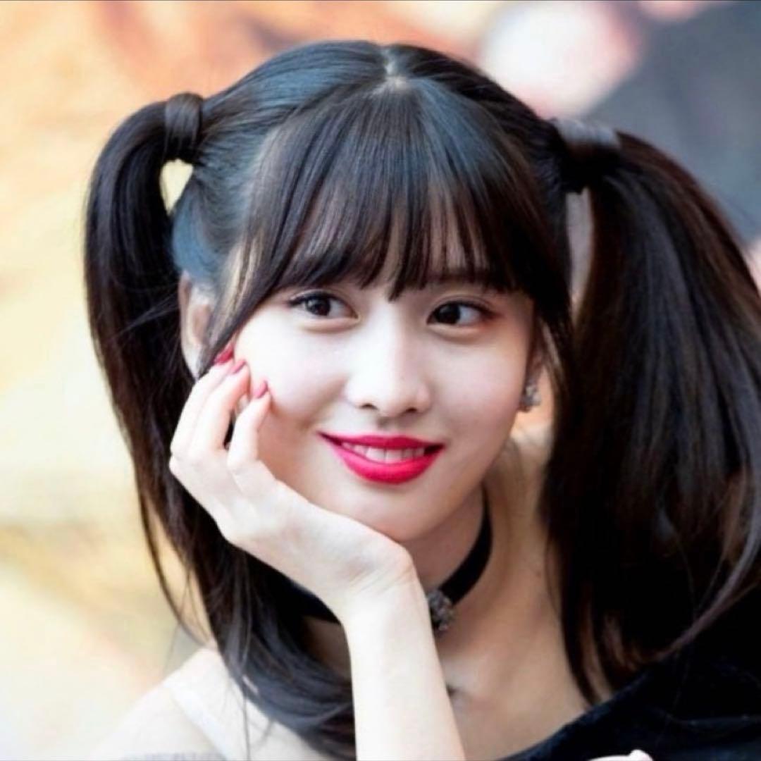twice momo モモ ポラロイド 直筆サイン チェキ once japan