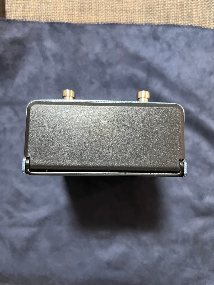 【美品】Fender FULL MOON DISTORTION