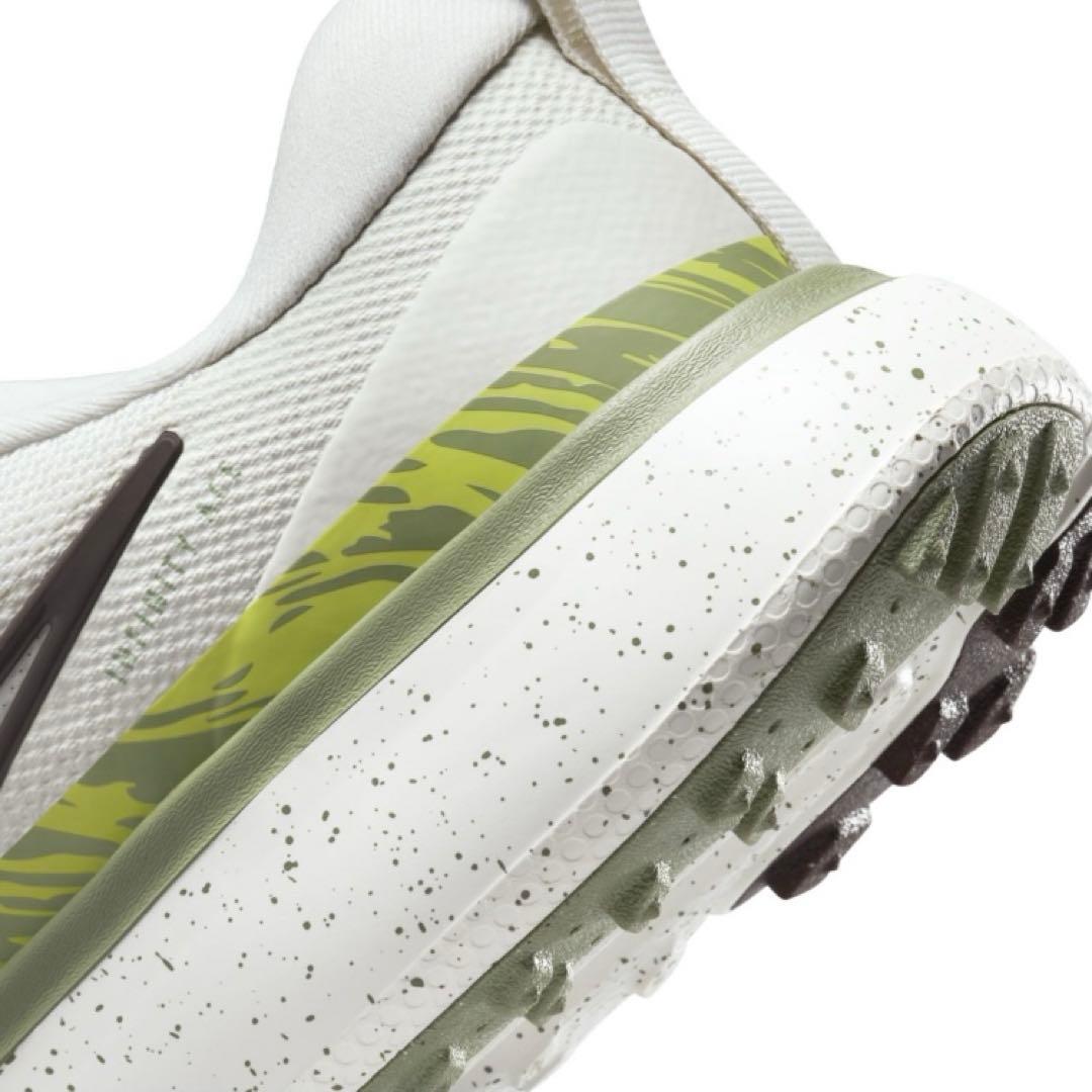 シューズ(女性用) NIKE Infinity Ace Next Nature Golf Shoes