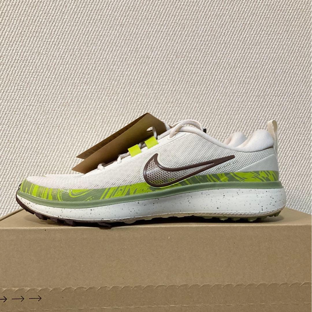 シューズ(女性用) NIKE Infinity Ace Next Nature Golf Shoes