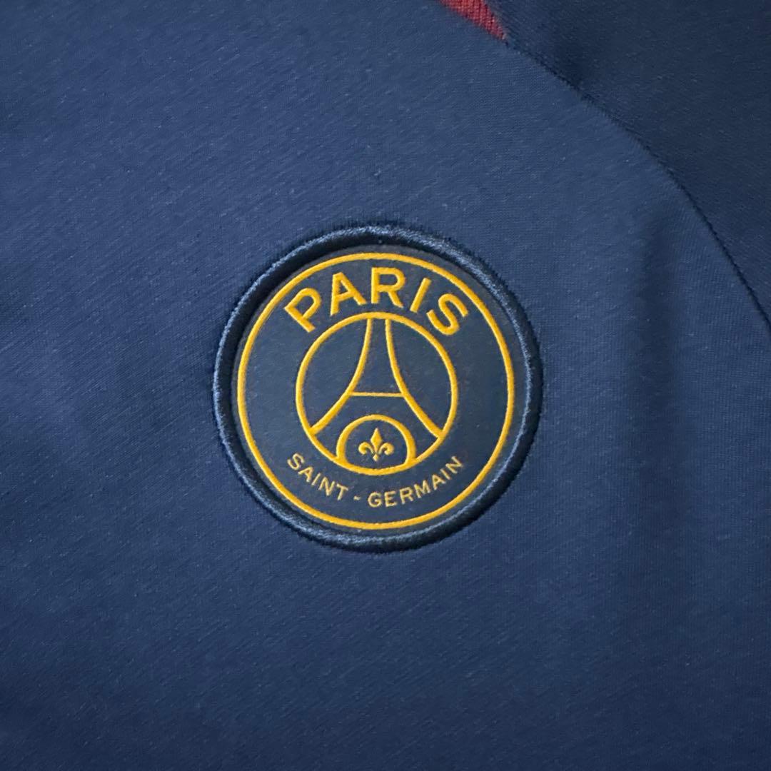 ウェア NIKE Paris Saint-Germain Drill Top - XS