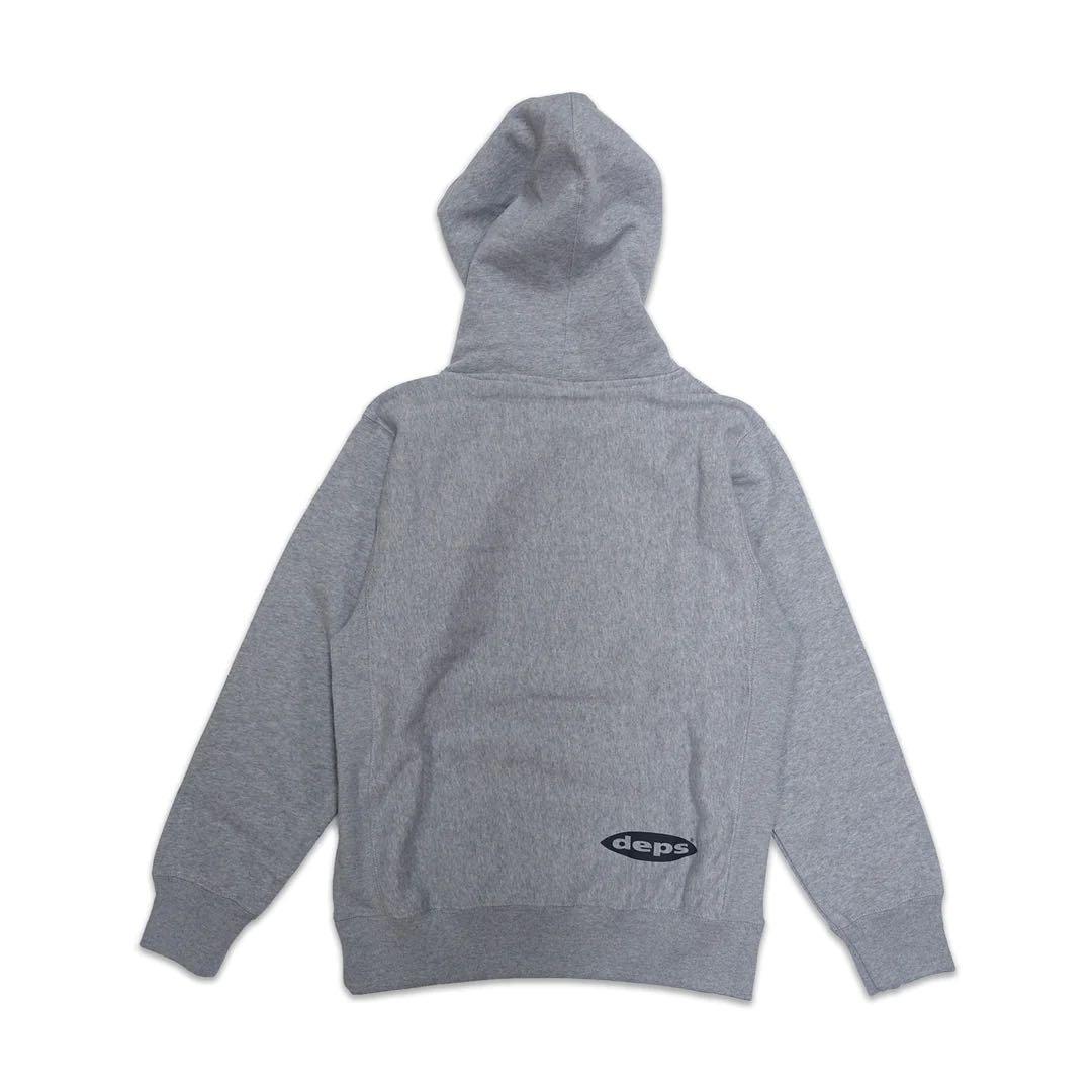 deps PULLOVER HOODIE【DISNEY】デプス パーカー　DRT