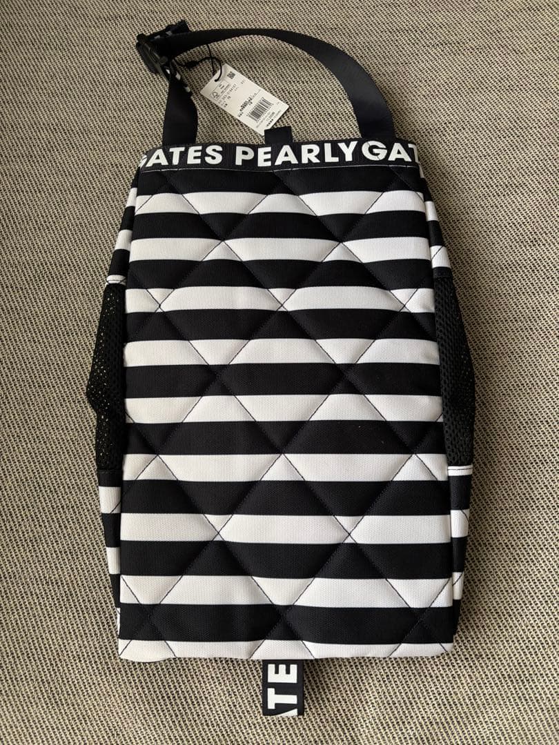 PEALYGATES シューズケース