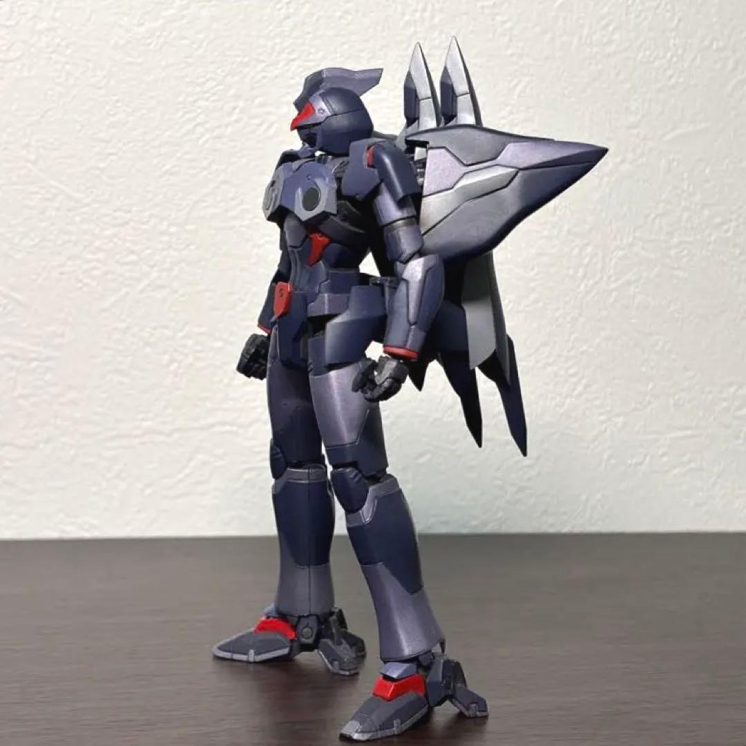【美品・付属品完備】ゼノギアス BRING ARTS ヴェルトール
