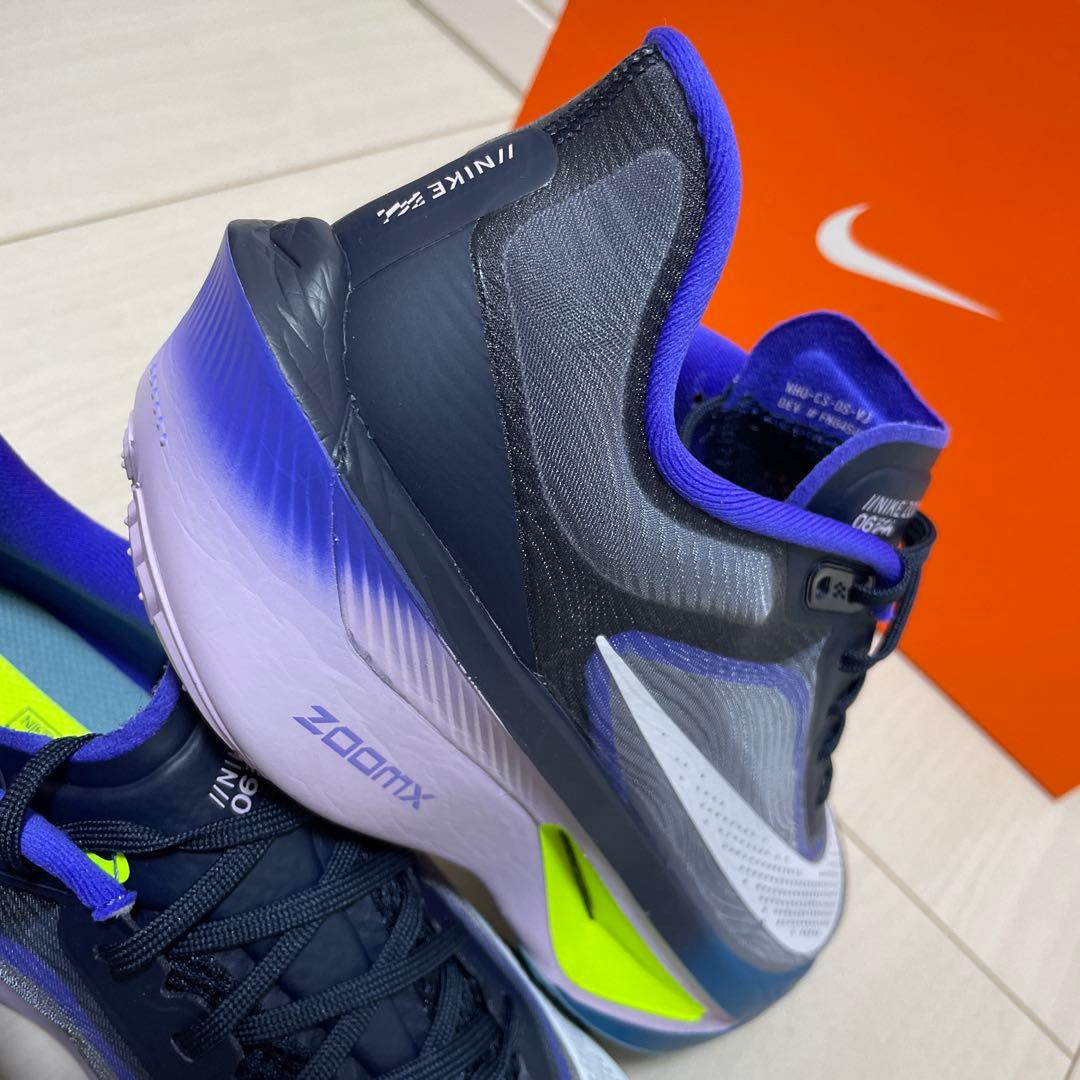 新品 NIKE 25.5 ZOOM FLY 6 ズーム フライ6