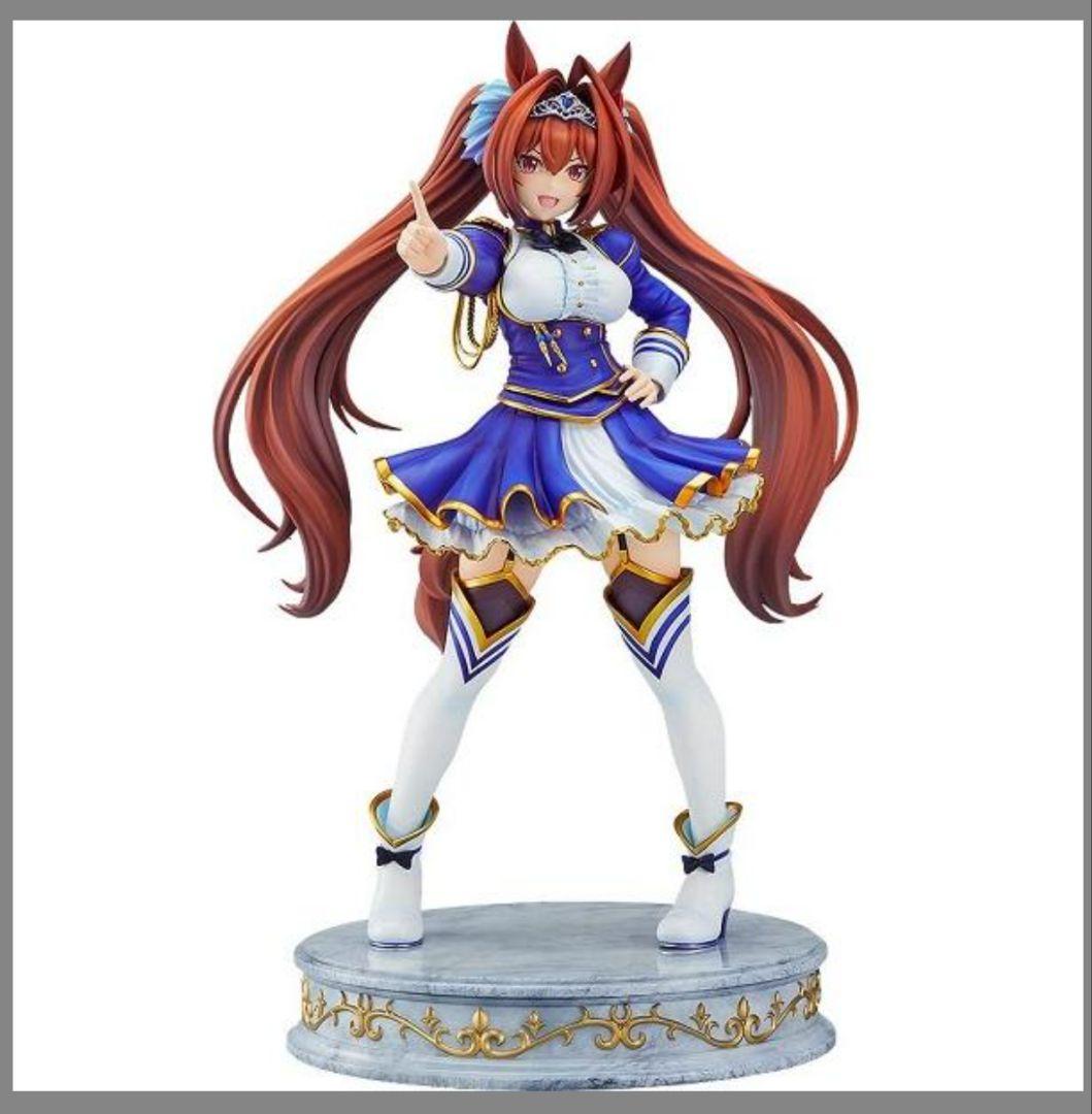 ウマ娘 ダイワスカーレット マックスファクトリー 1/7スケール 未開封品