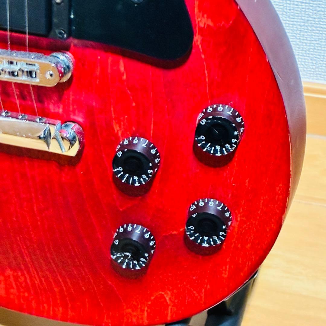 Gibson Les Paul LPJ 【動作確認済み】ギブソン レスポール