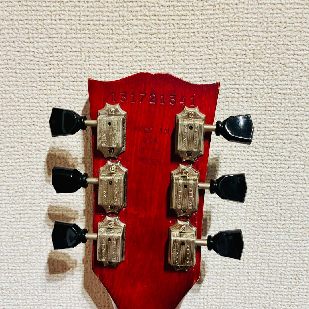 Gibson Les Paul LPJ 【動作確認済み】ギブソン レスポール