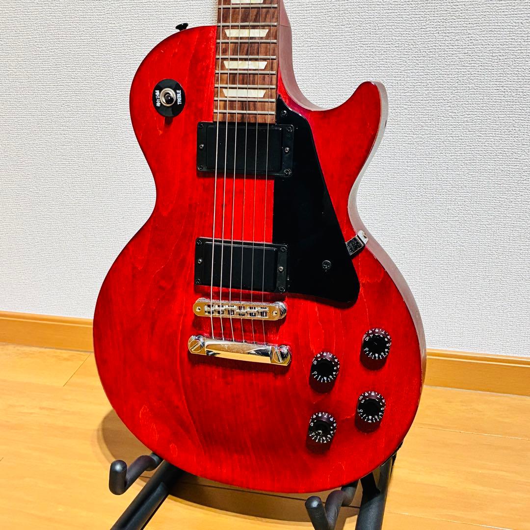 Gibson Les Paul LPJ 【動作確認済み】ギブソン レスポール