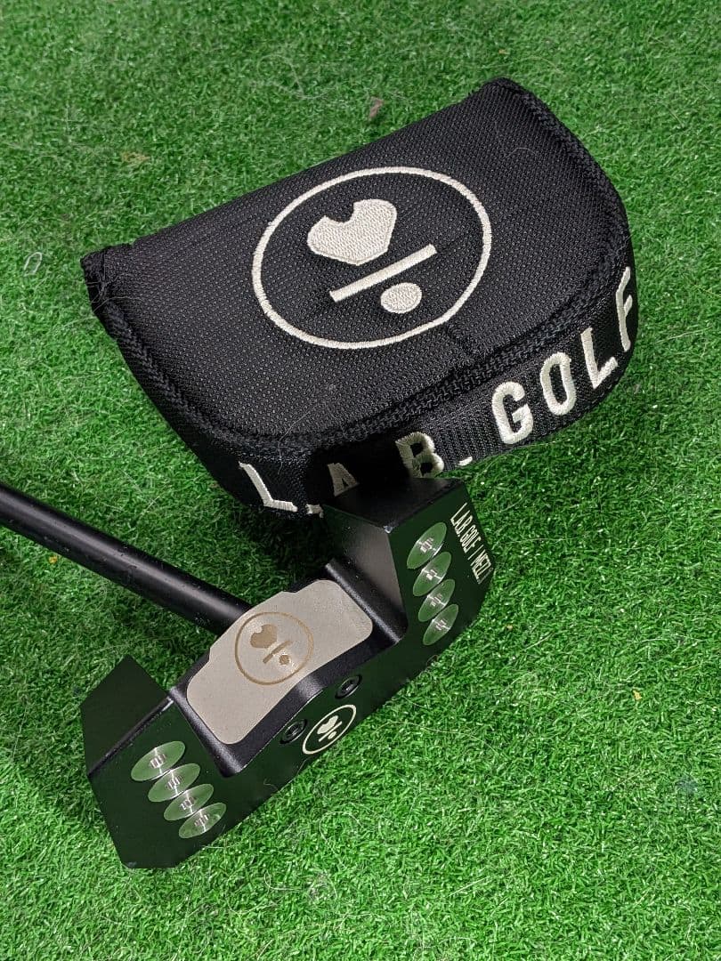L.A.B. GOLF Mezz 1 パター ゼロトルク 33インチ